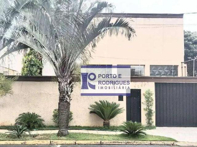 Prédio para Locação em Campinas/SP Parque Industrial