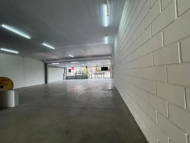 Prédio para Locação em Campinas/SP Parque Industrial 2 Quartos