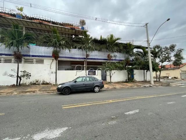 Prédio para Locação em Campinas/SP Parque Industrial 2 Quartos