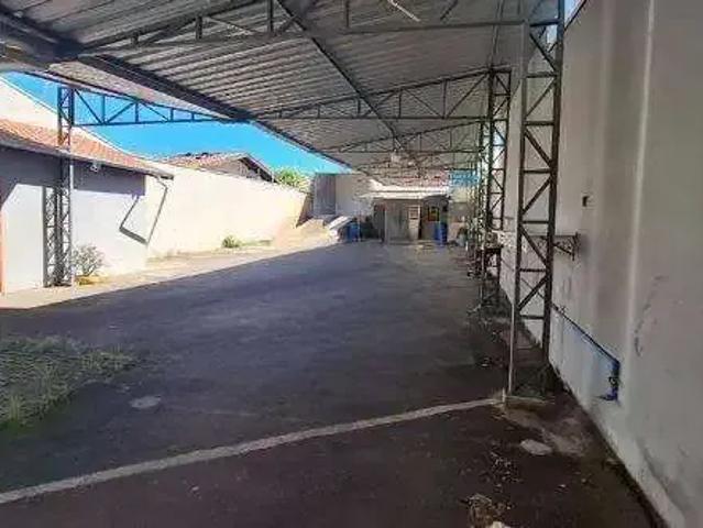 Prédio para Locação em Campinas/SP Parque São Quirino