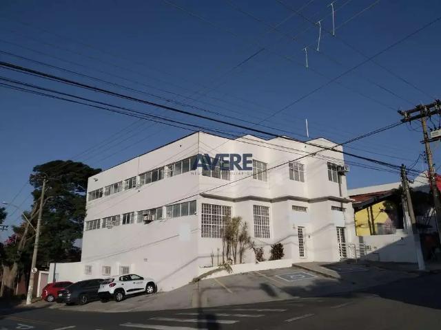 Prédio para Locação em Campinas/SP Parque São Quirino