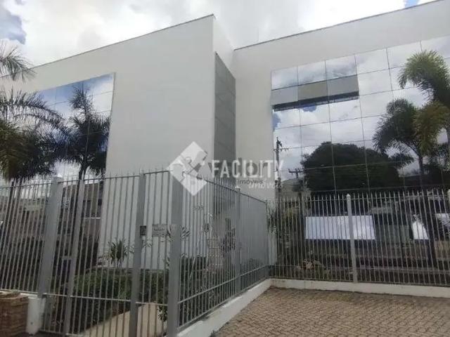 Prédio para Locação em Campinas/SP Parque Rural Fazenda Santa Cândida