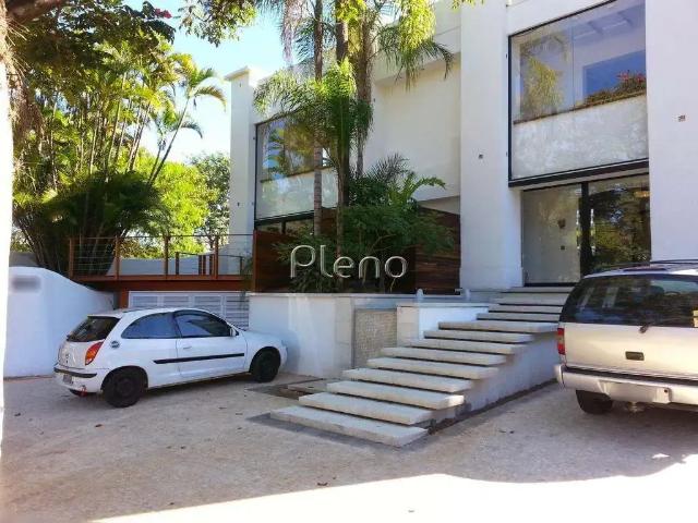 Prédio para Locação em Campinas/SP Parque Taquaral 10 Quartos