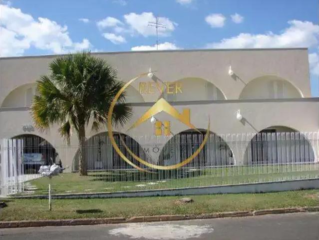 Prédio para Locação em Campinas/SP Parque Taquaral 6 Quartos