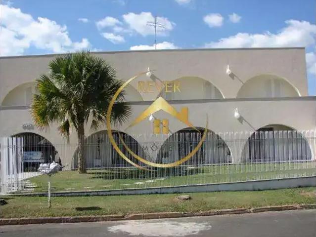 Prédio para Locação em Campinas/SP Parque Taquaral 6 Quartos