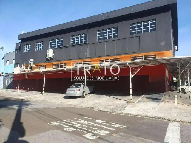 Prédio para Locação em Campinas/SP Parque Taquaral