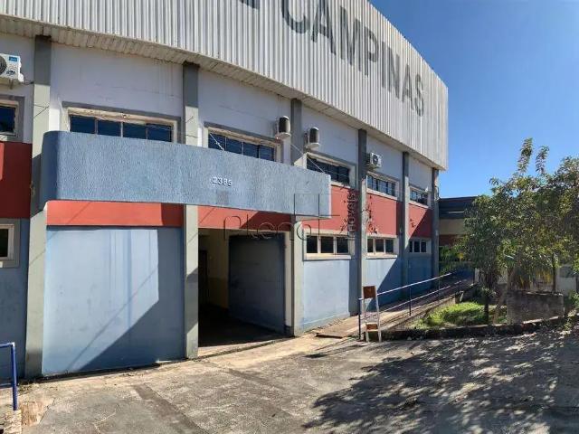 Prédio para Locação em Campinas/SP Parque Taquaral