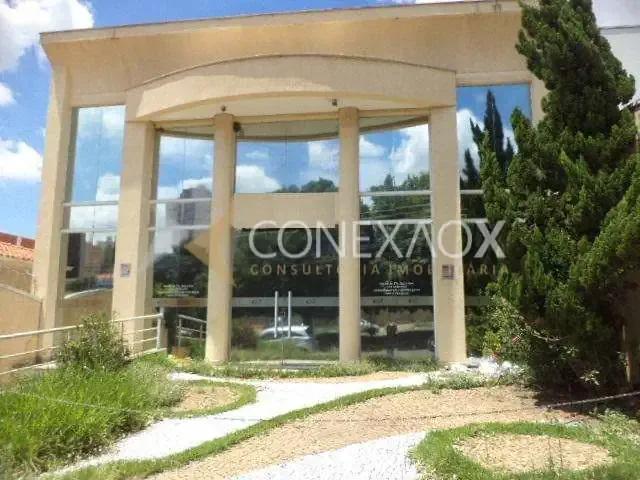 Prédio para Locação em Campinas/SP Ponte Preta