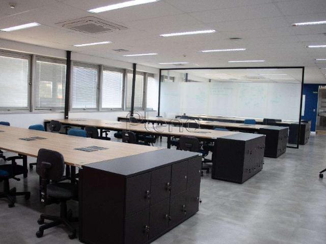 Prédio para Locação em Campinas/SP Polo II de Alta Tecnologia Campinas