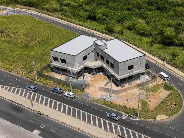 Prédio para Locação em Campinas/SP Residencial Bela Aliança