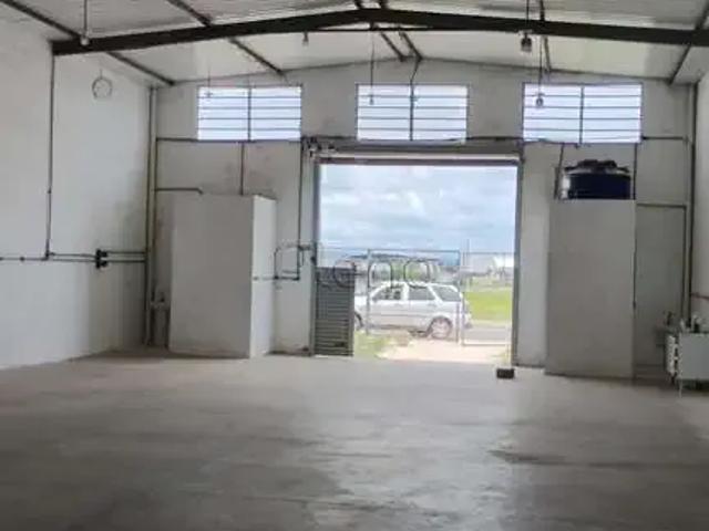 Prédio para Locação em Campinas/SP Residencial Bela Aliança