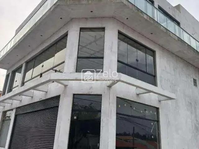 Prédio para Locação em Campinas/SP Residencial Cosmos