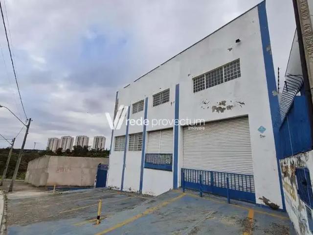 Prédio para Locação em Campinas/SP Residencial Parque da Fazenda