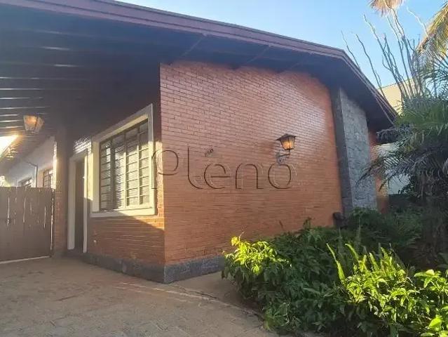 Prédio para Locação em Campinas/SP Sousas 3 Quartos