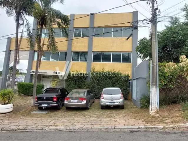 Prédio para Locação em Campinas/SP Sousas