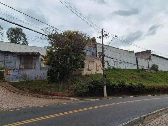 Prédio para Locação em Campinas/SP Sousas