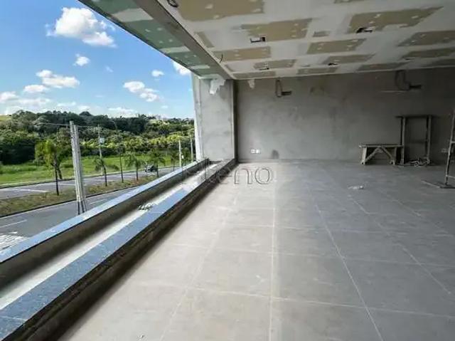 Prédio para Locação em Campinas/SP Swiss Park