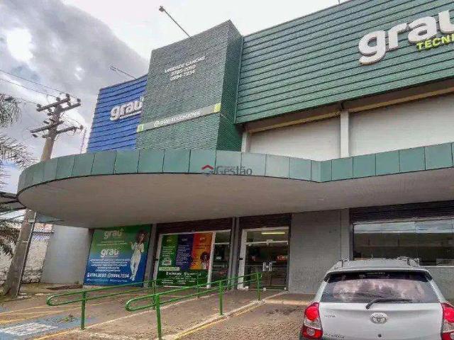 Prédio para Locação em Canoas/RS Centro