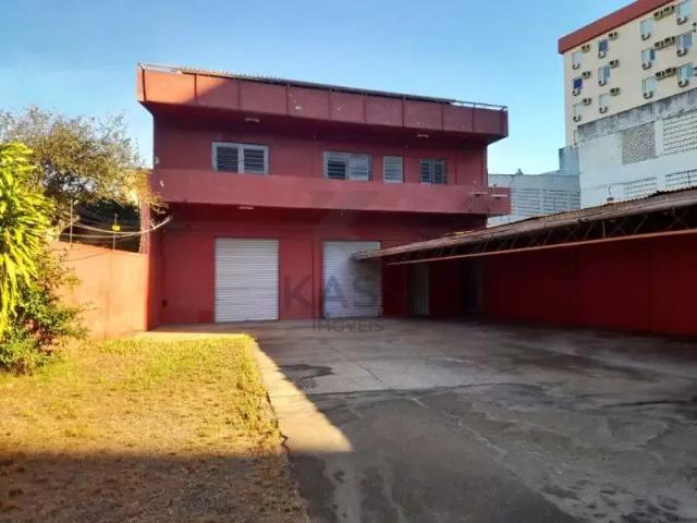 Prédio para Locação em Canoas/RS Centro