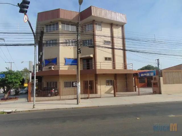 Prédio para Locação em Canoas/RS Centro