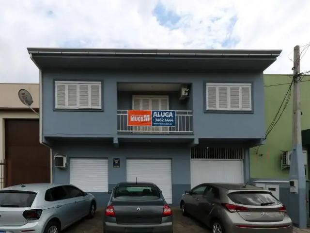 Prédio para Locação em Canoas/RS Centro 3 Quartos