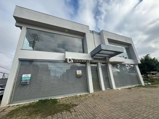 Prédio para Locação em Canoas/RS Centro