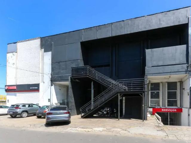 Prédio para Locação em Canoas/RS Centro