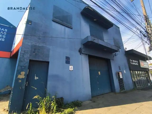 Prédio para Locação em Canoas/RS Centro
