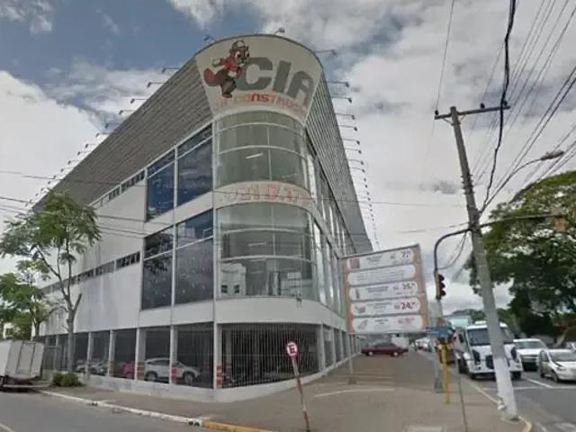 Prédio para Locação em Canoas/RS Estância Velha