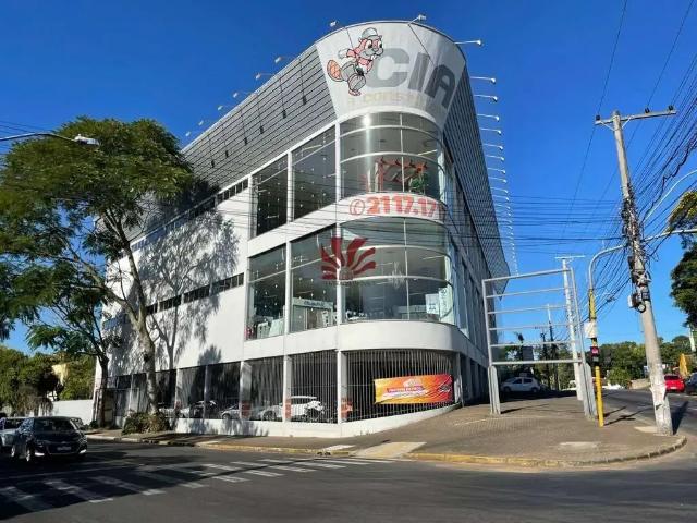Prédio para Locação em Canoas/RS Estância Velha