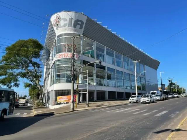 Prédio para Locação em Canoas/RS Estância Velha