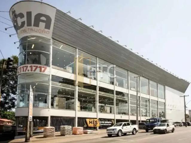 Prédio para Locação em Canoas/RS Estância Velha