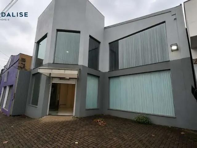 Prédio para Locação em Canoas/RS Harmonia