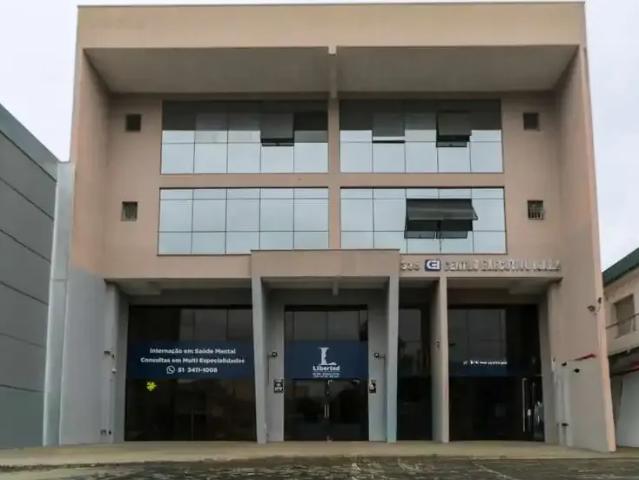 Prédio para Locação em Canoas/RS Igara