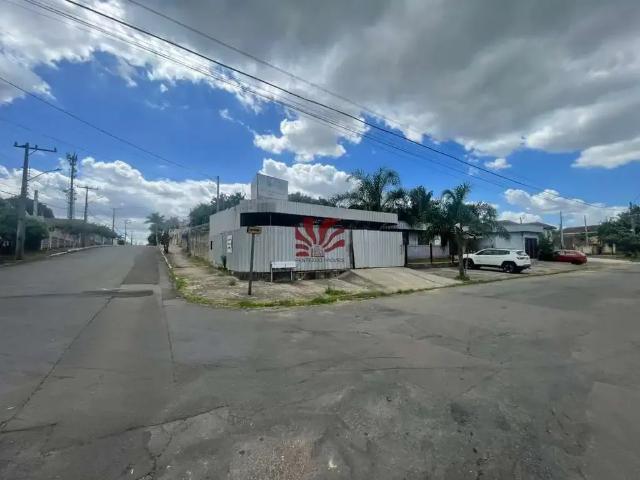 Prédio para Locação em Canoas/RS Igara