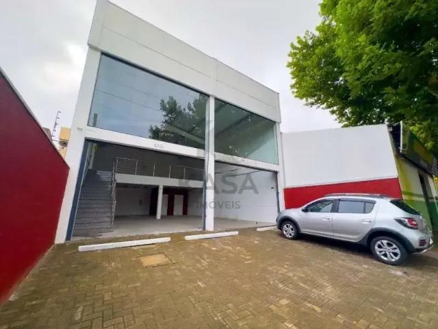 Prédio para Locação em Canoas/RS Igara