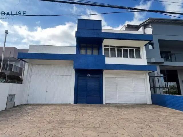 Prédio para Locação em Canoas/RS Igara