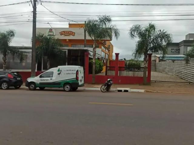 Prédio para Locação em Canoas/RS Igara