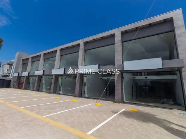 Prédio para Locação em Canoas/RS Igara