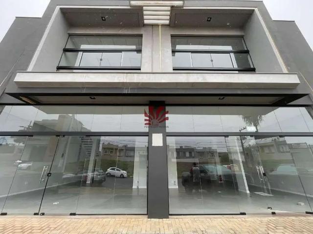 Prédio para Locação em Canoas/RS Igara
