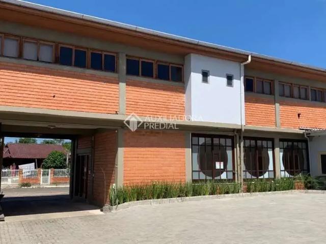 Prédio para Locação em Canoas/RS Mato Grande