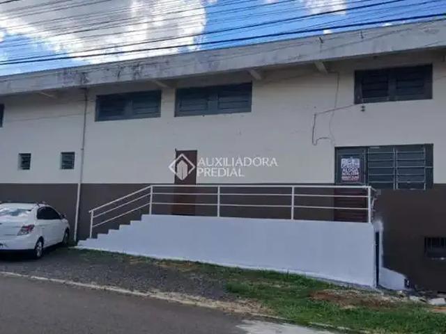 Prédio para Locação em Canoas/RS São José