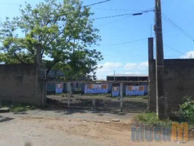Prédio para Locação em Canoas/RS Rio Branco