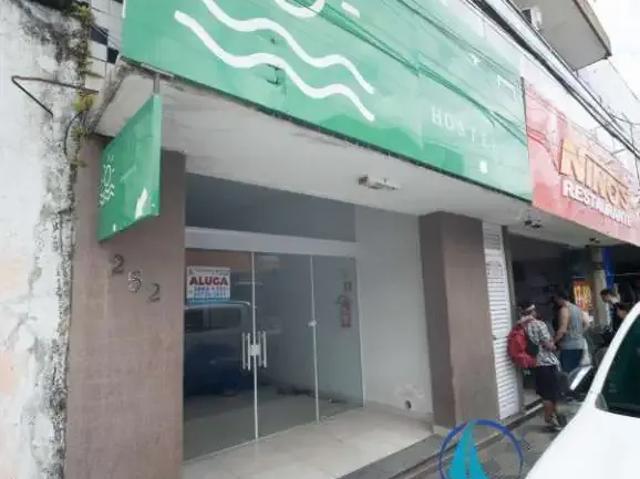 Prédio para Locação em Caraguatatuba/SP Centro 12 Quartos