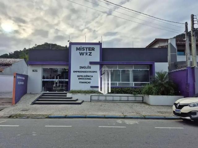 Prédio para Locação em Caraguatatuba/SP Centro