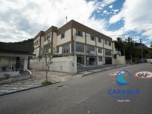 Prédio para Locação em Caraguatatuba/SP Centro