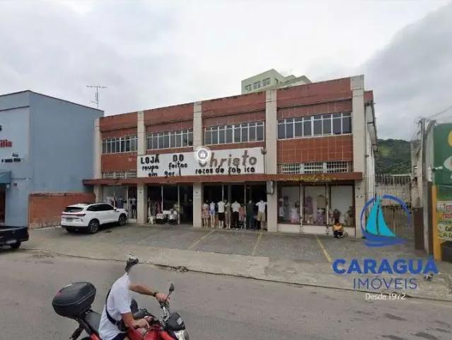 Prédio para Locação em Caraguatatuba/SP Jardim Primavera