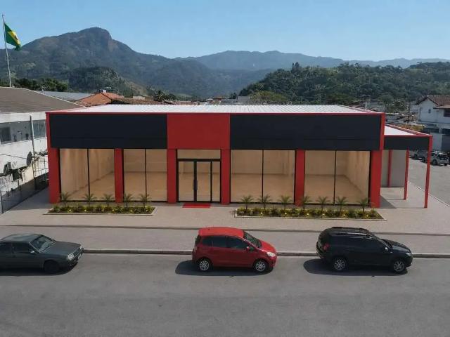 Prédio para Locação em Caraguatatuba/SP Jardim Primavera