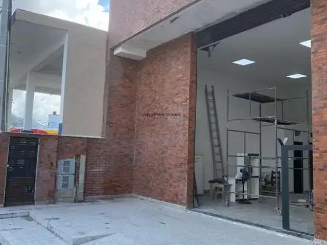 Prédio para Locação em Caraguatatuba/SP Jardim Primavera