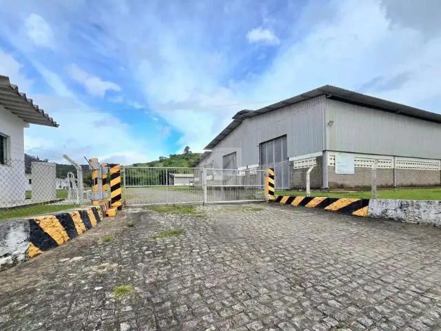 Prédio para Locação em Carmópolis/SE Centro